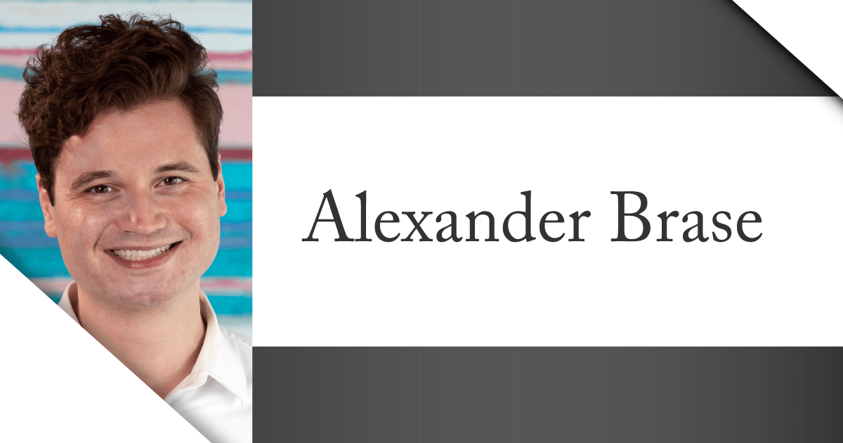 American Bridge 21st Century - Alexander Brase